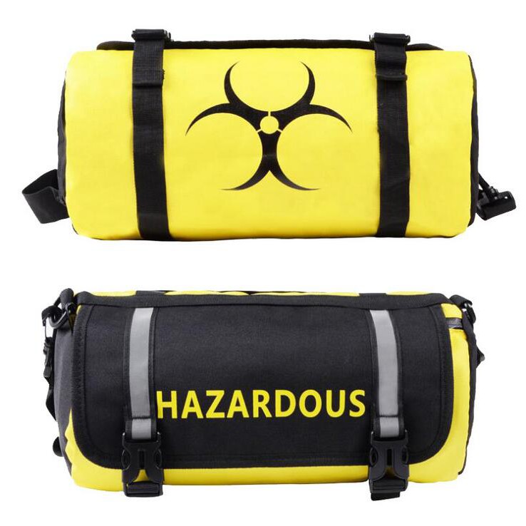 Tom Clancy's The Division Collector's Agent Go Tactical Backpack Dark ...