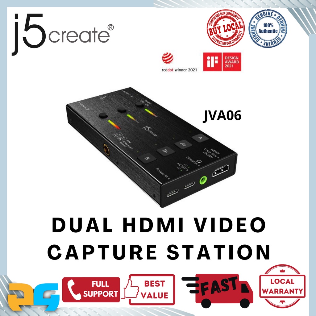 J5create ถูกที่สุด พร้อมโปรโมชั่น ธ.ค. 2022|BigGoเช็คราคาง่ายๆ