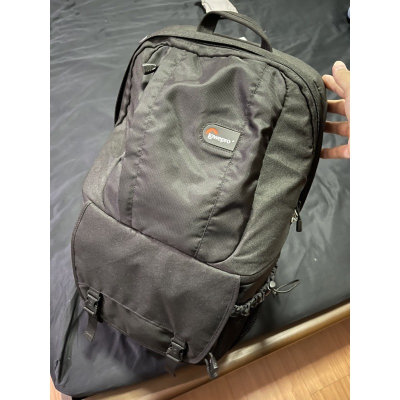 (พร้อมส่ง มือสอง) กระเป๋ากล่อง Lowepro Fastpack 350 - hobby_gamer ...