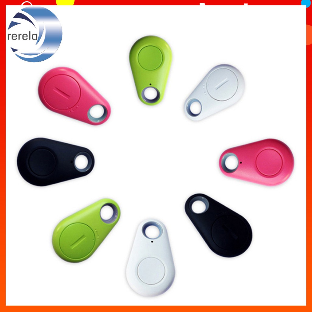 Rerela อุปกรณ์ติดตาม GPS Tracker | Shopee Thailand