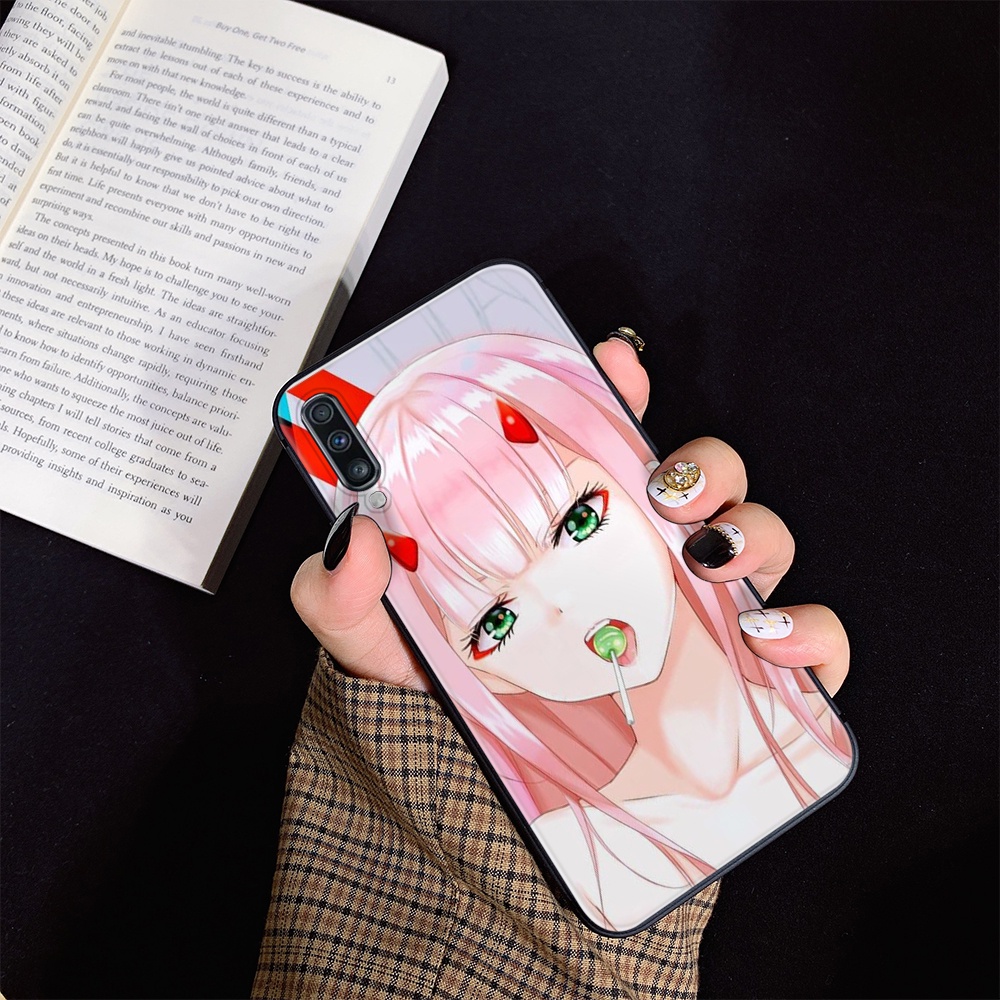 Samsung A81 A91 A02s A31 A42 A2 Core J7 Prime Duo J730 Soft Case B90