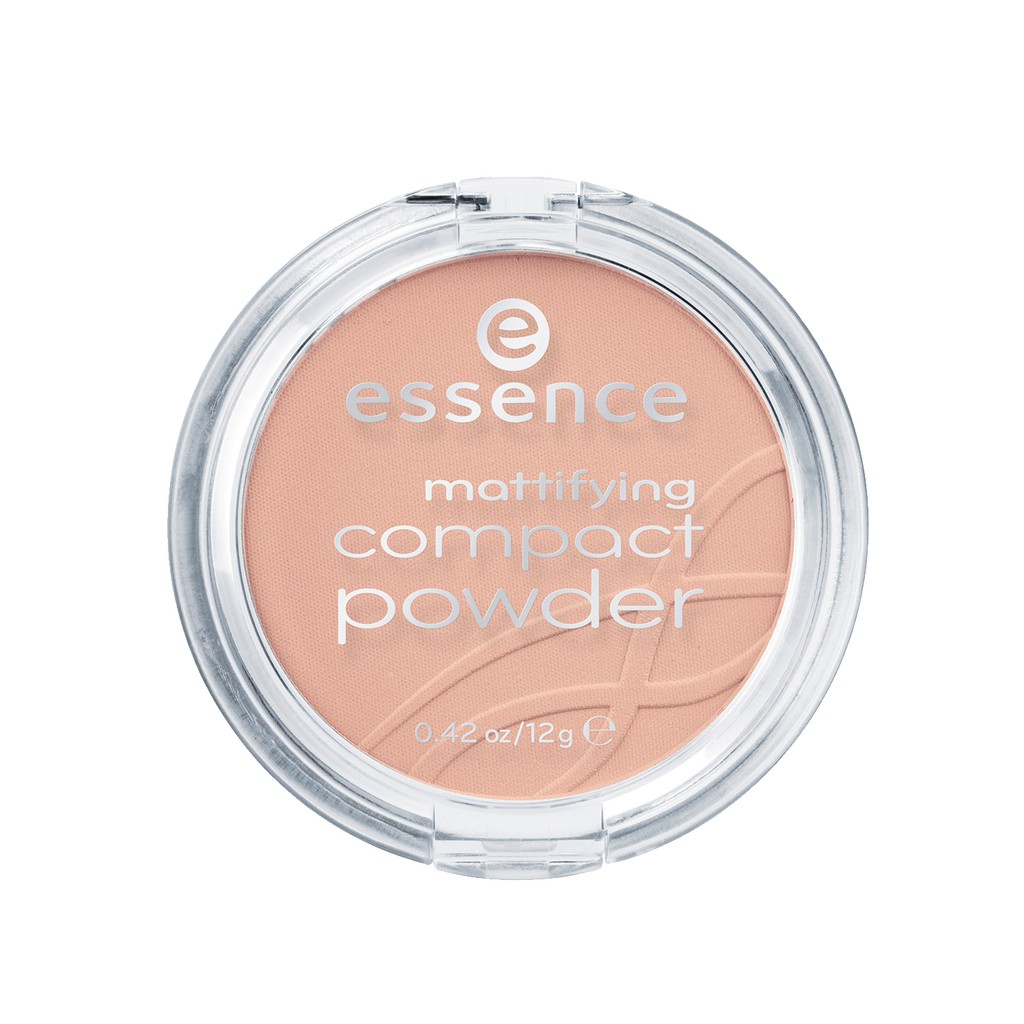 essence mattifying compact powder 01 | Shopee Thailand