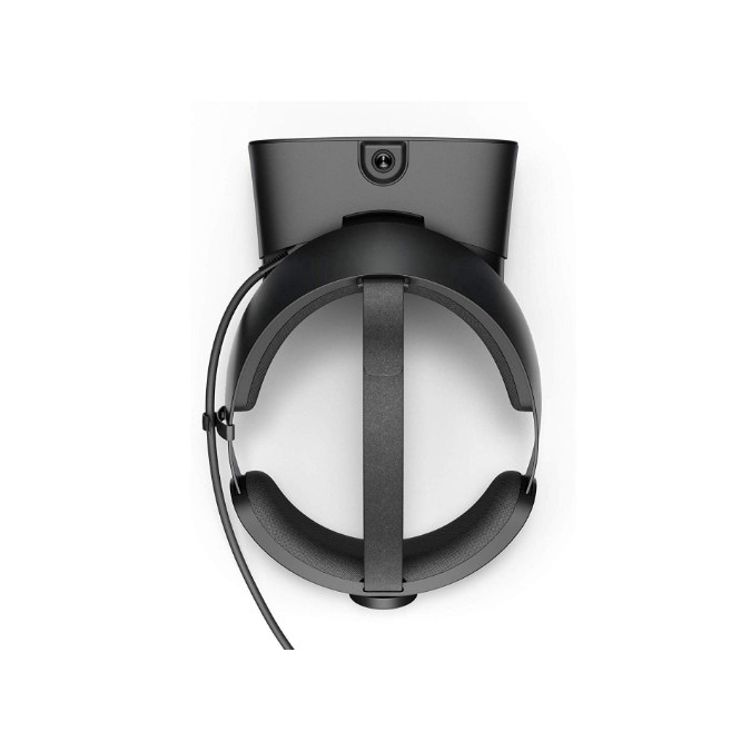 【มีสินค้า】VR Box Oculus Rift S PC-Powered VR Gaming Headset ...