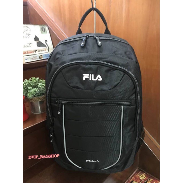 FILA Argus 2 Mesh Backpack แท้% - ycnkqu_v0n - ThaiPick