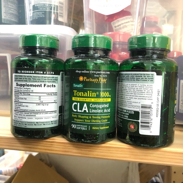 Tonalin ถูกที่สุด พร้อมโปรโมชั่น มิ.ย 2024|BigGoเช็คราคาง่ายๆ