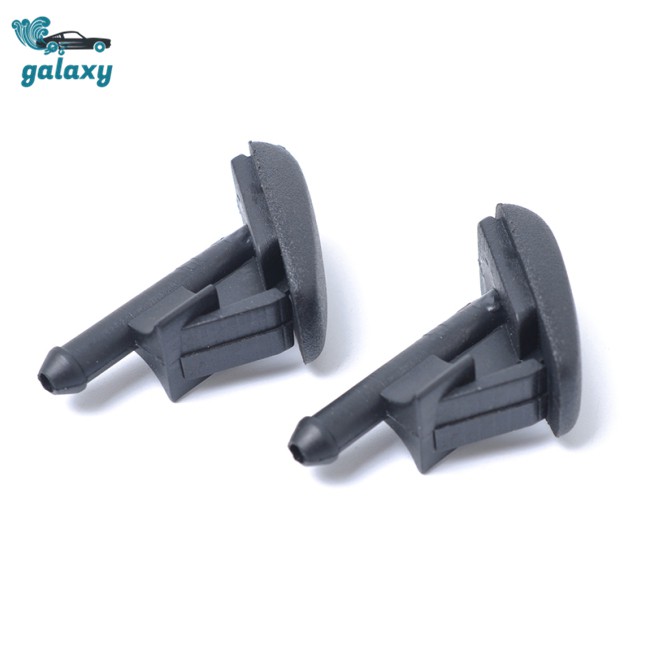 หัวฉีดสเปรย์ 6160 1384859 2 ชิ้นสำหรับ BMW E36 Z 3 | Shopee Thailand