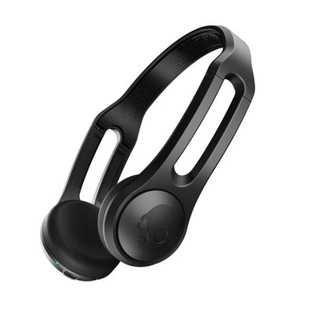 Skullcandy ICON Wireless Bluetooth On-ear Headphone - skullcandy ...