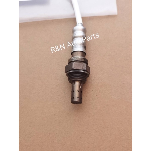 ออกซิเจนเซ็นเซอร์เซ็นเซอร์ท่อไอเสียตัวบน Ford E-comport O2เฟียสต้า ...