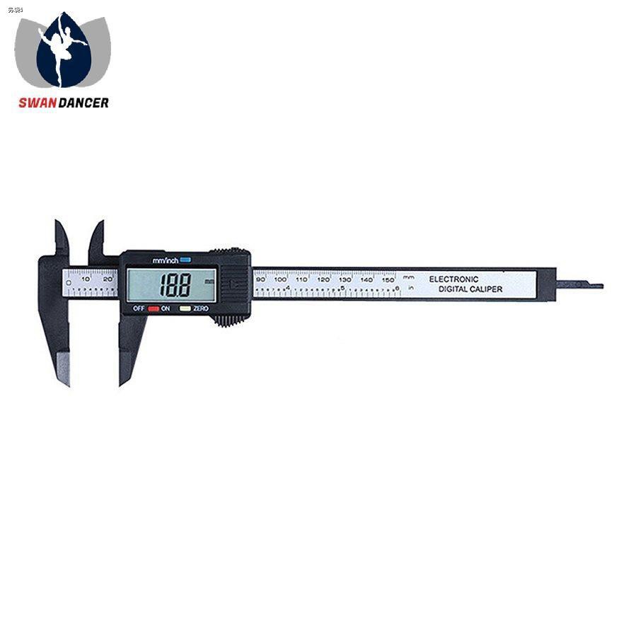 เวอร์เนียร์ ดิจิตอล Electronic digital display vernier caliper 0-150mm ...