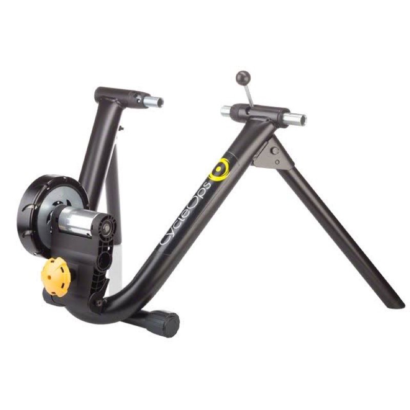 CycleOps Magneto Trainer เทรนเนอร์จักรยาน อุปกรณ์จักรยาน | Shopee Thailand