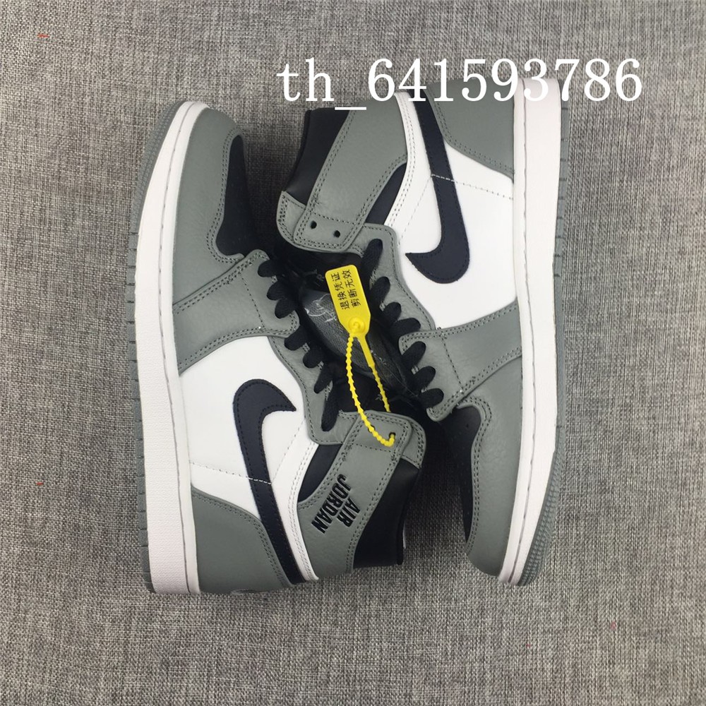 ผลิตภัณฑ์ใหม่ Nike AJ1 LOGO 21 รองเท้ากีฬา สันทนาการ - th_641593786 ...