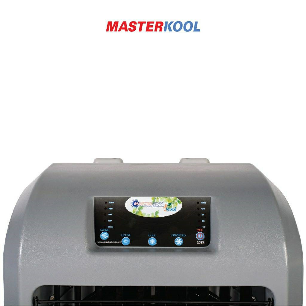 พัดลมไอเย็น Masterkool รุ่น MIK- 20EX (รับประกันมอเตอร์ 3 ปี) - ktypg269248 - ThaiPick