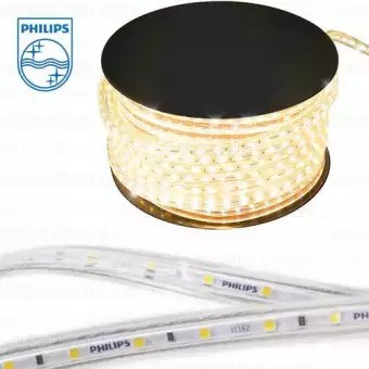 Philips-RopeLight-LED-Strip-ไฟเส้น-LED-ฟิลิปส์-50-เมตร-220V-High-Lumen ...