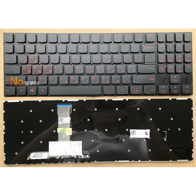 【Low price】New original Lenovo Legion Y520-15 Y720 R720-15IKB Y7000 ...