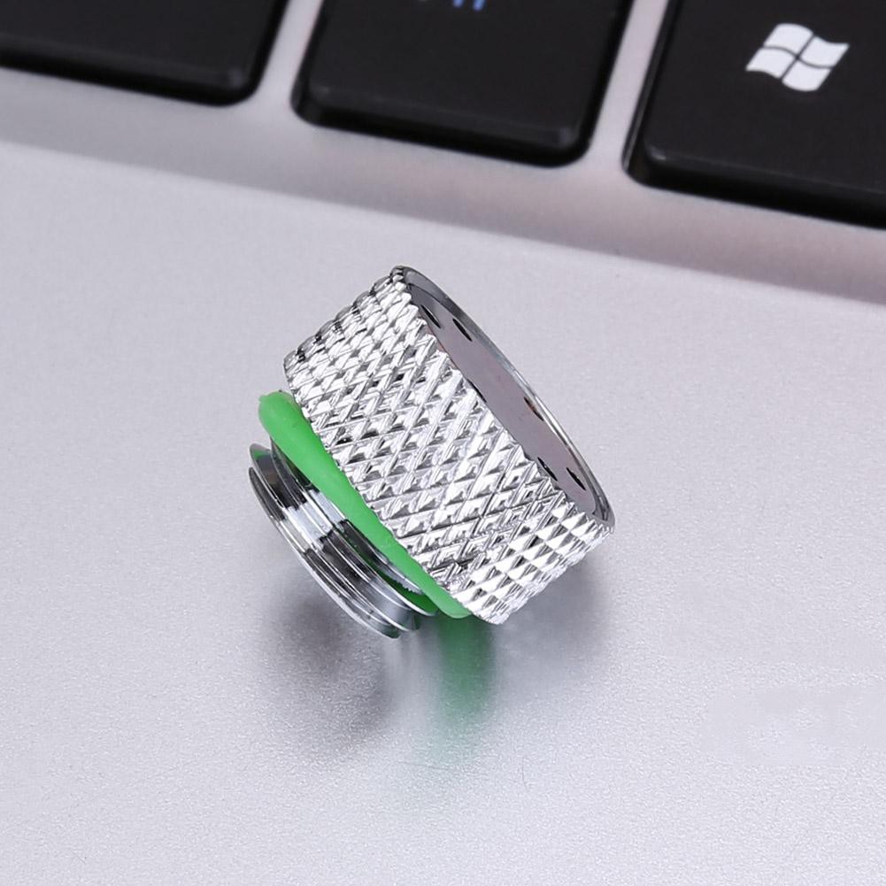 ( Valen ) G1 4 Thread Vent วาล์วระบายความร้อนอัตโนมัติ Pc - valentine ...