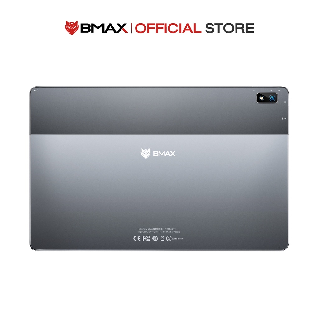 สินค้าขายดี BMAX i11 แท็บเล็ตจอสวย ขนาด 10.4 นิ้ว 8GB128GB เล่นเกมลื่น ROV รองรับภาษาไทย ประกัน ...