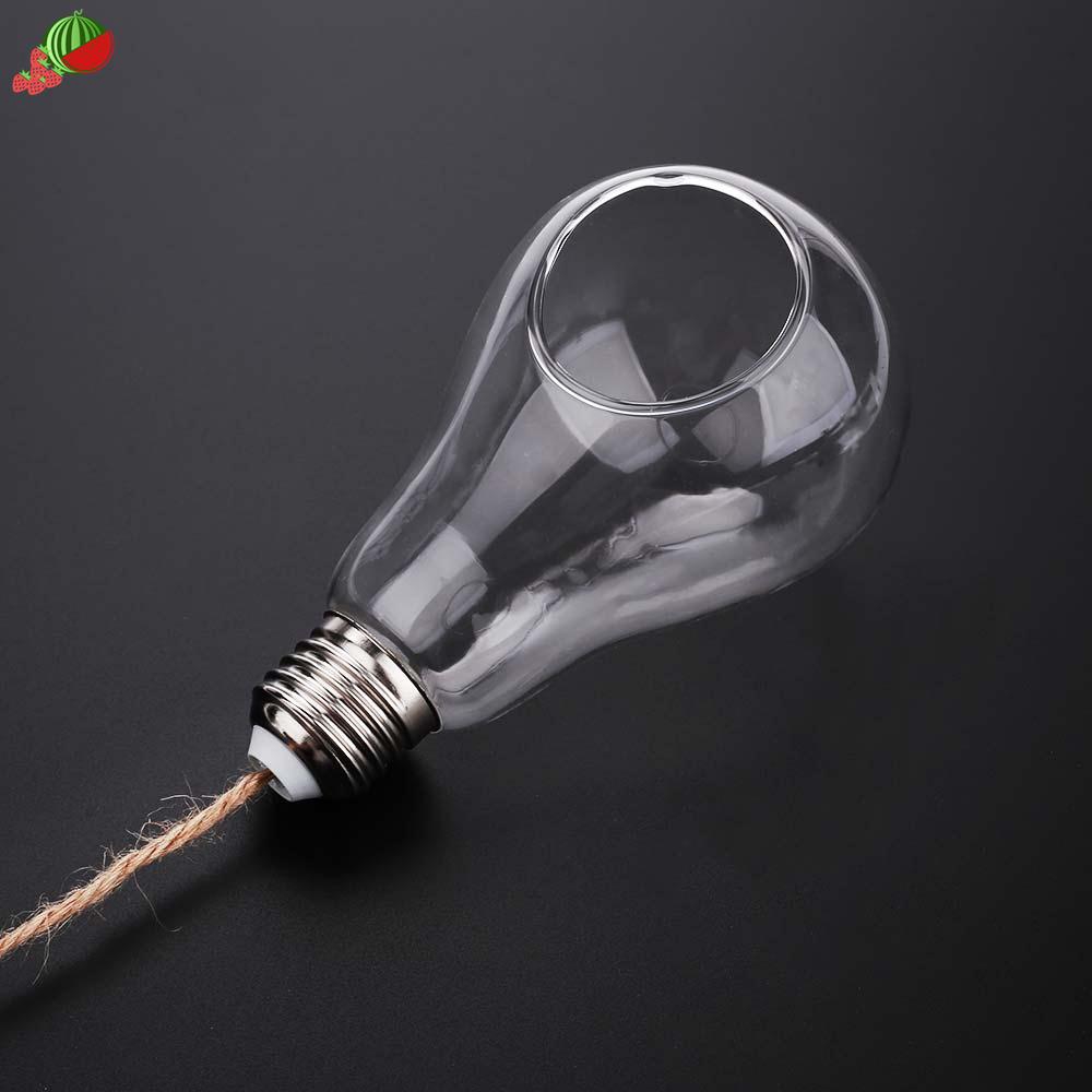 MAR Glass Candle Holder Water Plant - marguerite.th - ThaiPick