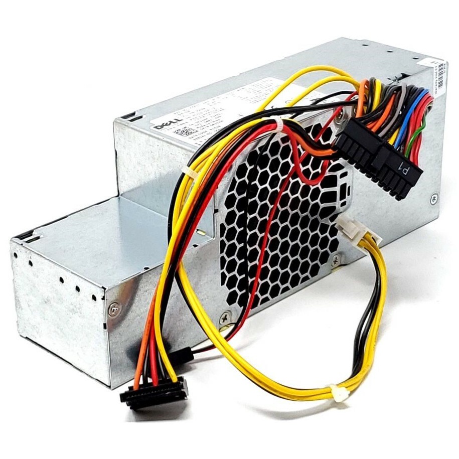 Power Supply DELL OptiPlex 380 GX520 GX760 780 790 SFF อะไหล่ ใหม่ ของ ...