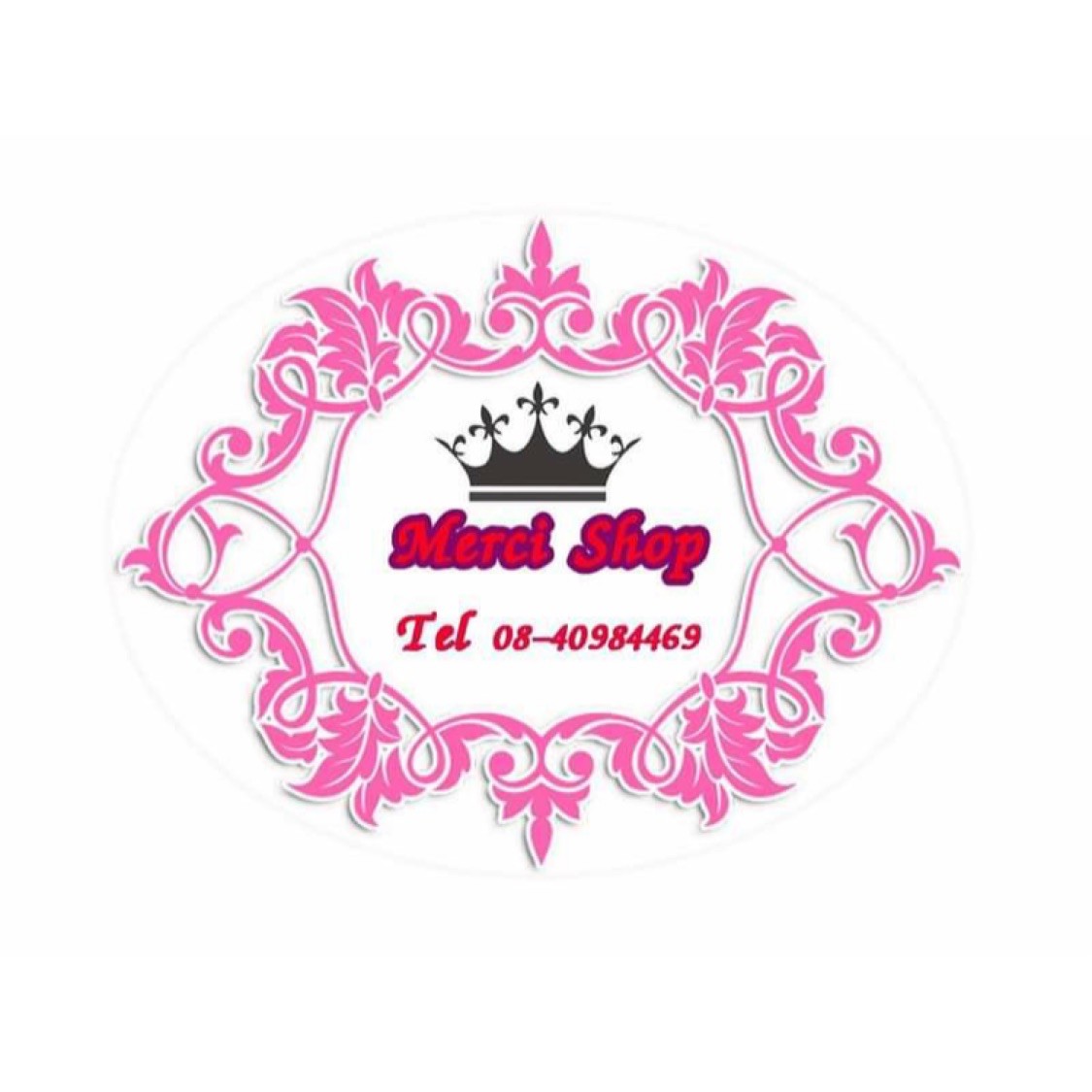 Merci Shop’s, ร้านค้าออนไลน์ | Shopee Thailand