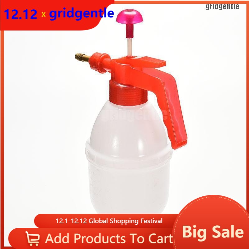 GT Portable 800 ML Chemical Sprayer Pressure Garden Spray Bottle ...