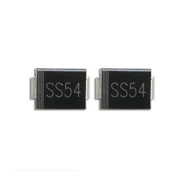 SS54 1N5824 SMA SMB SMC Schottky Diode 5 ชิ้น | Shopee Thailand