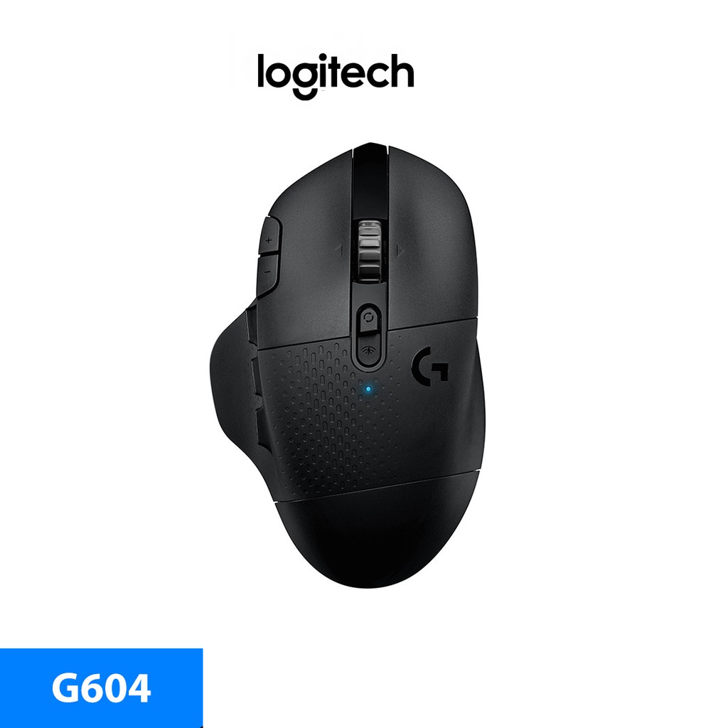 PENTASHOP Logitech G604 Lightspeed Wireless Gaming Mouse (เมาส์เกมมิ่ง ...