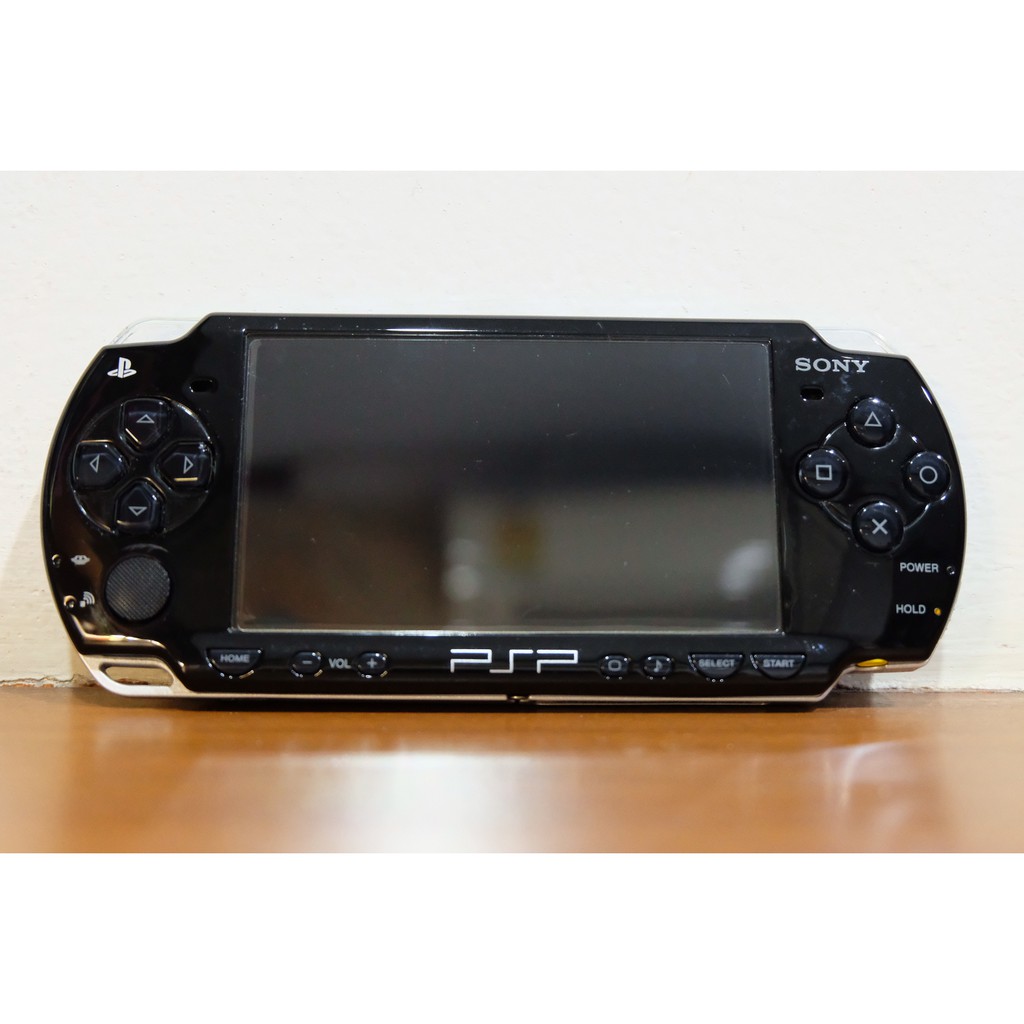 PSP-2006 และเมมโมรี่ 4GB | Shopee Thailand
