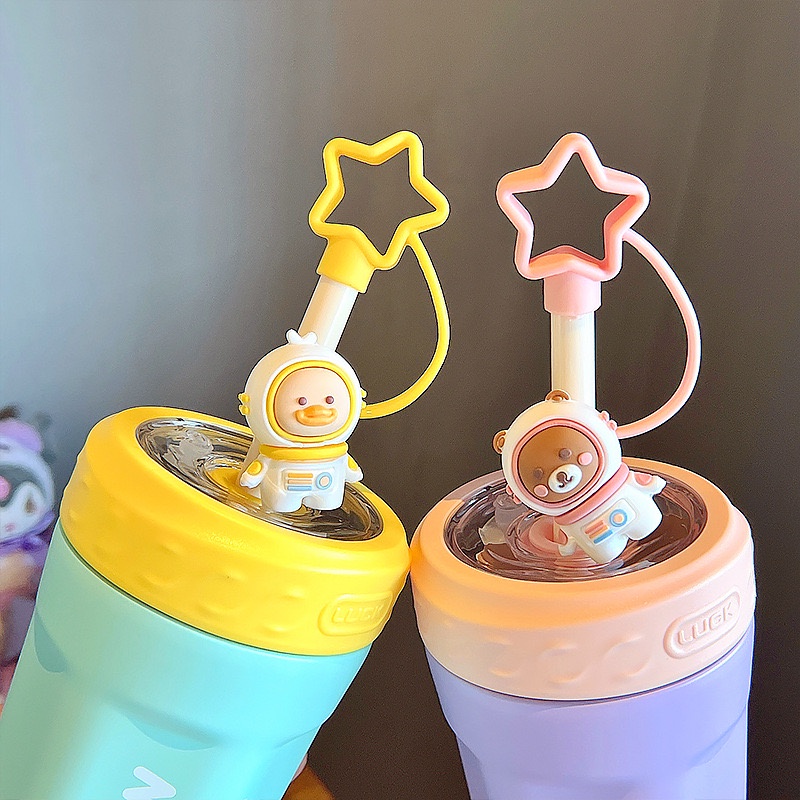 พร้อมส่ง NICE ขวดเก็บความอุณหภูมิ กระบอกน้ำ แก้วน้ำ ขวดน้ำ 350ml. สแตนเลส316 นํ้าหนักเบาพร้อม ...