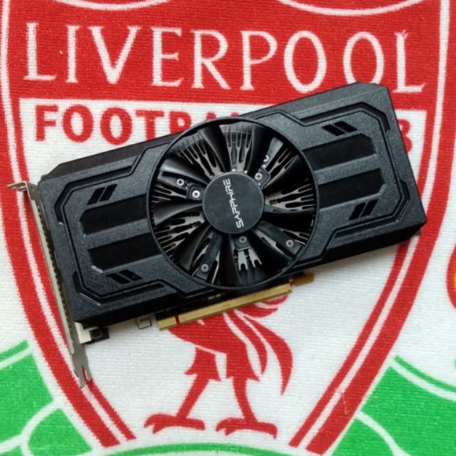 sapphire amd r7 360 /2gb gddr5 128bit - lp_1618 - ThaiPick