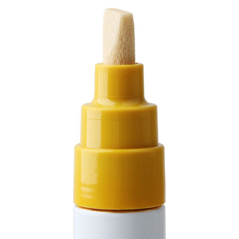 7pcs Japan UNI PX-30 Paint Pen Thick Word Wide Touch Up Pen Notes ...