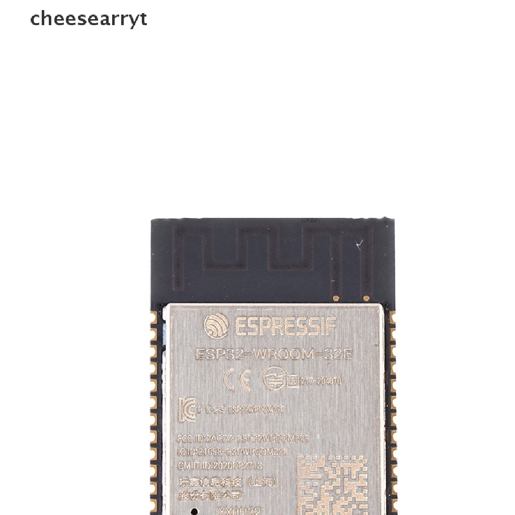 Chee 4MB Flash WiFi Bluetooth Module SPI Wireless Espressif ESP32-WROOM ...