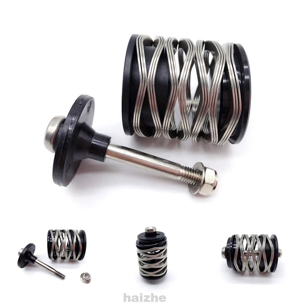 Rear Suspension Modification Folding Bike Durable Outdoor Wave Spring ...