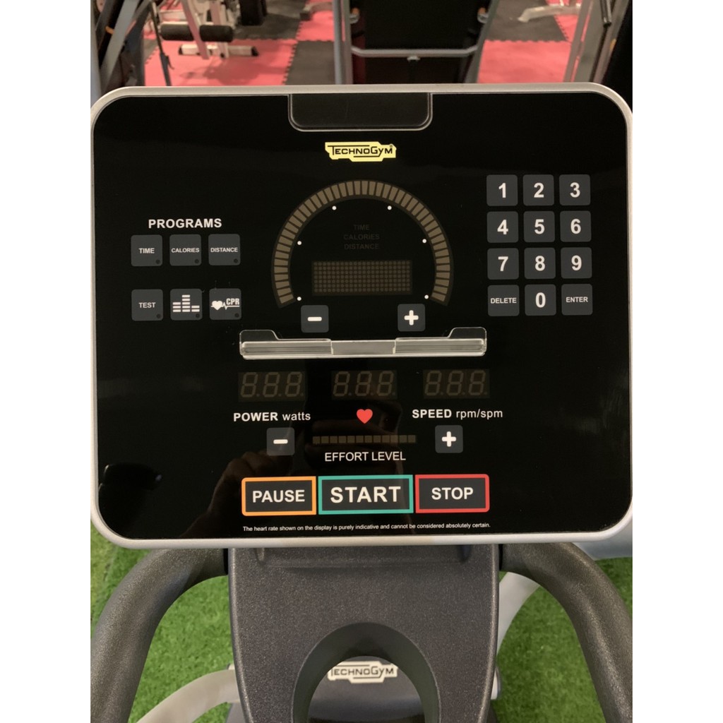 Refurbished Technogym Forma Synchro Cross Trainer | atelier-yuwa.ciao.jp