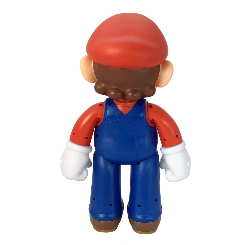 JAKKS SUPER MARIO 20 INCH FIGURE (Asia Limited 500 Pcs.) - toydd88 ...