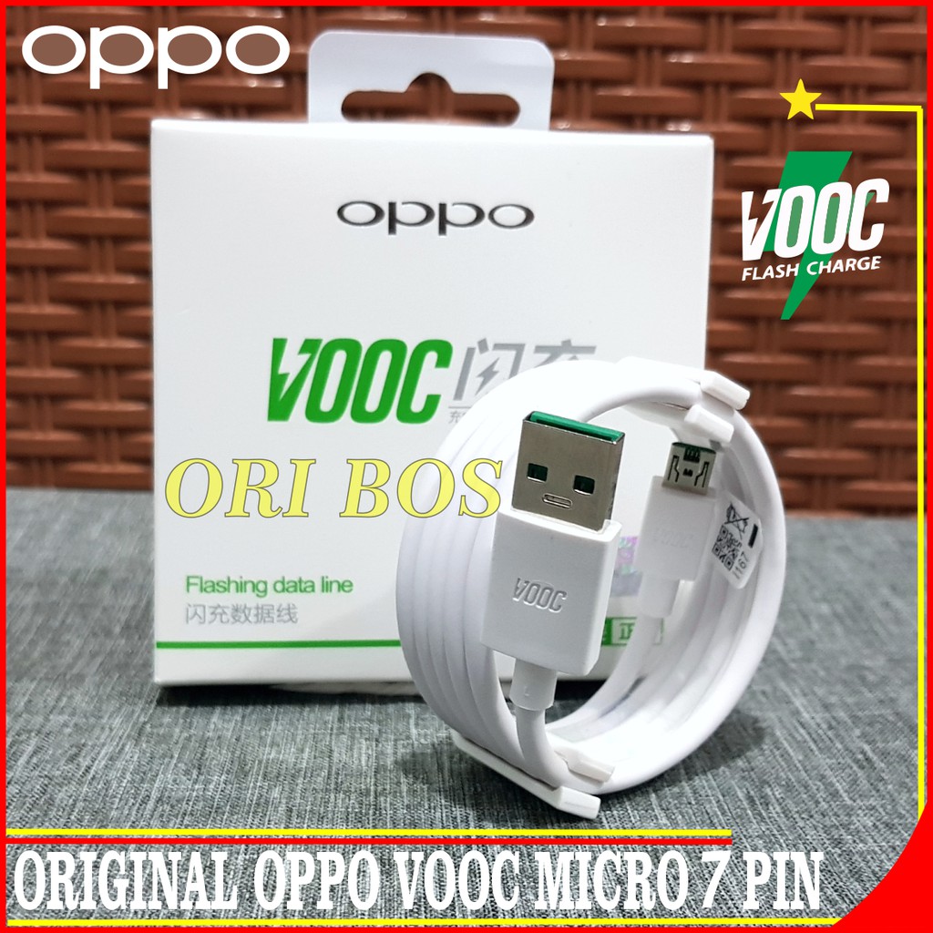Oppo Vooc สายเคเบิ้ลชาร์จ Usb F1 Plus ชาร์จอย่างรวดเร็ว - ori.bos.th ...