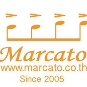Marcato Music, ร้านค้าออนไลน์ | Shopee Thailand