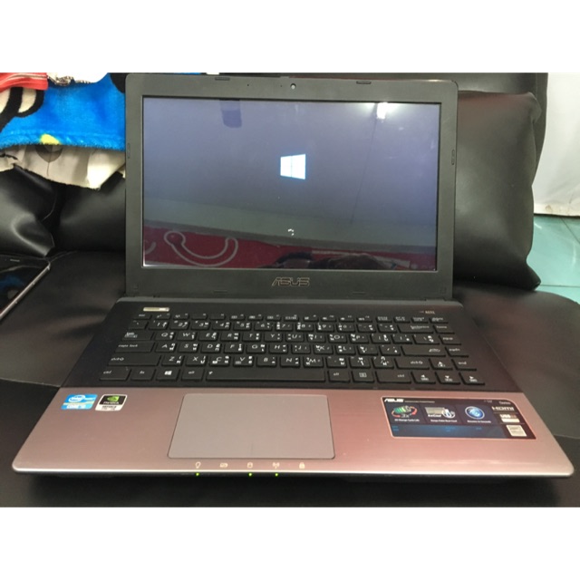 Notebook Asus K45vd มือ 2 | Shopee Thailand