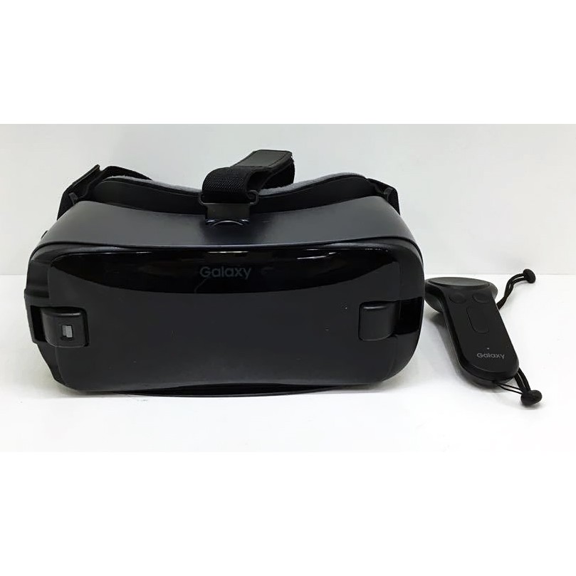 SAMSUNG GEAR VR WITH CONTROLLER แว่น VR จาก OCULUS รุ่นมี CONTROLLER ...