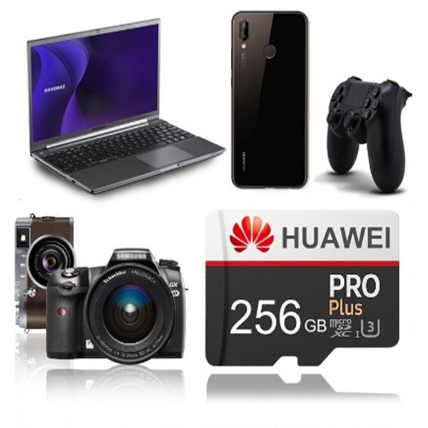 Huawei SD Card - Class 10 TF Card - 128GB-512GB - r3xokkqztg - ThaiPick