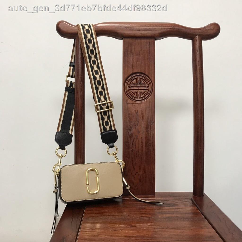 Marc Jacobs Sporty Shoulder Bag For MJ Brand Men s And Women Luxury ...