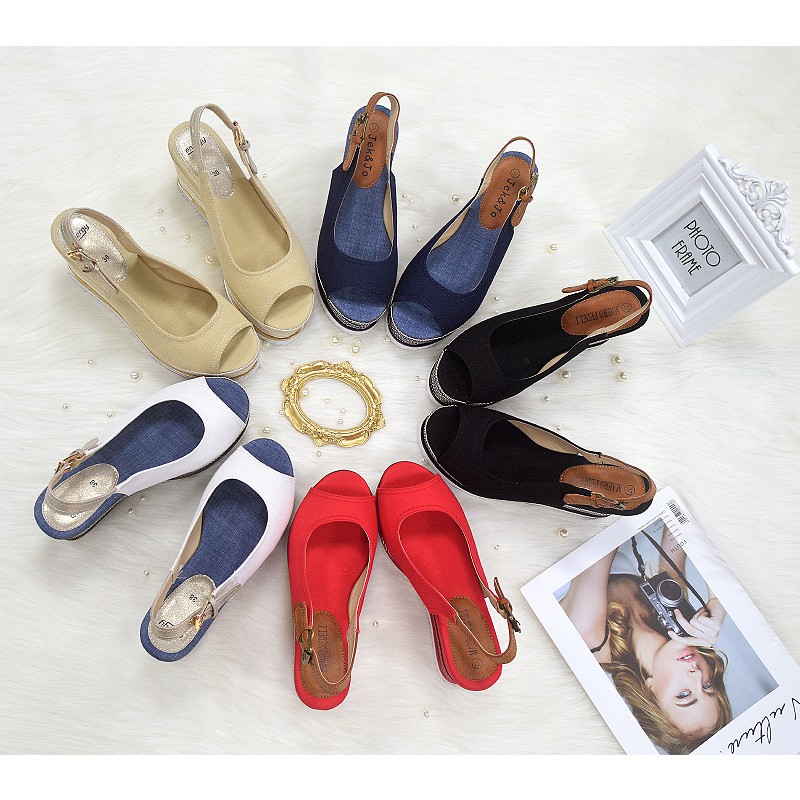 2021 beautiful women sandals - bestfitxm.th - ThaiPick