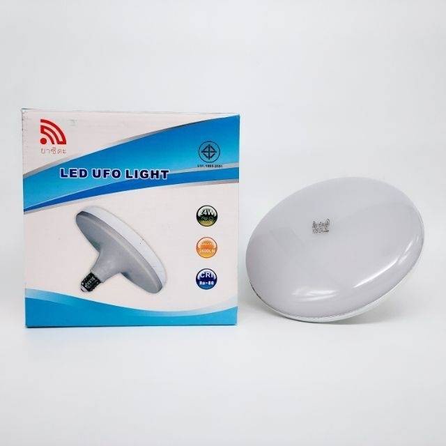 YASIDA หลอดไฟ LED 42W แบบแบน รุ่น VJP-5142 - vip_shopping - ThaiPick