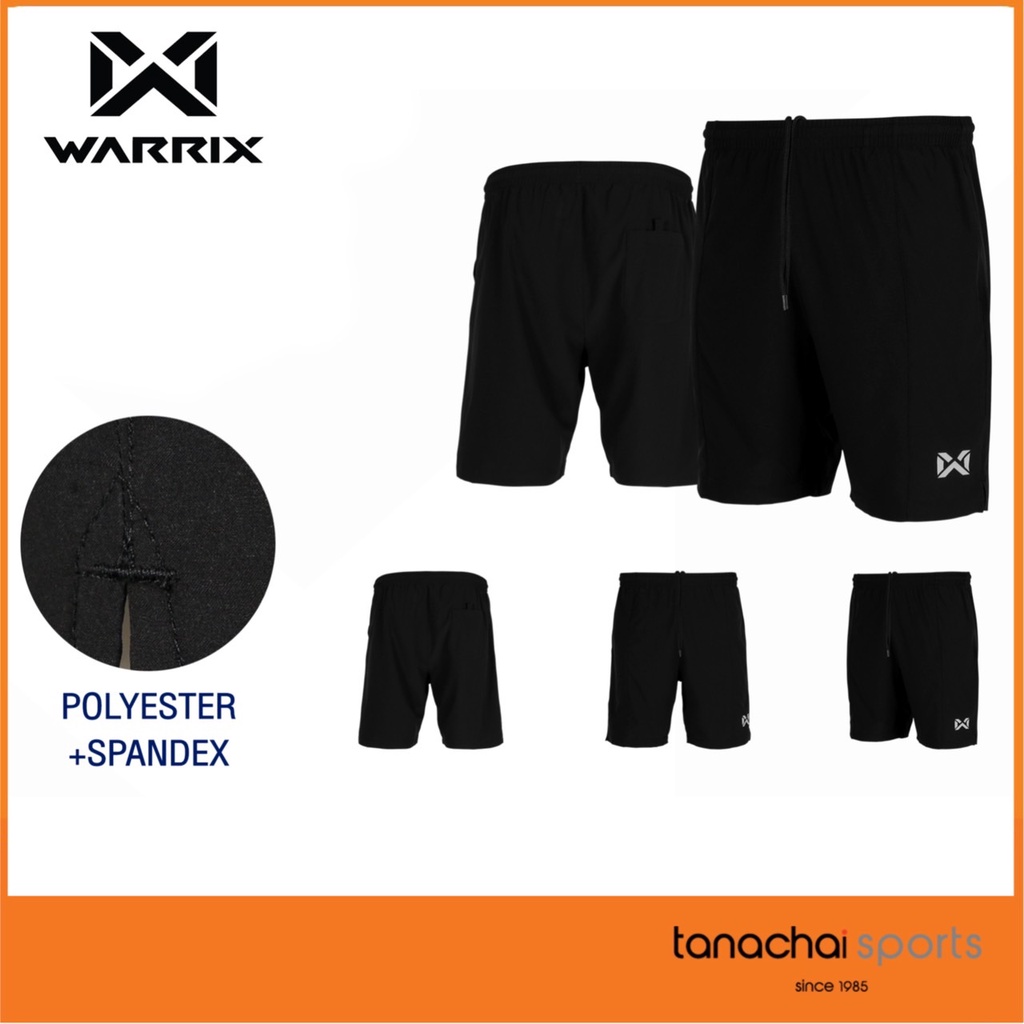 WARRIX WP-223FBATH40 กางเกงผู้ตัดสินฟุตบอล ปี 2022 กางเกงกรรมการฟุตบอล ของแท้ 100 ...