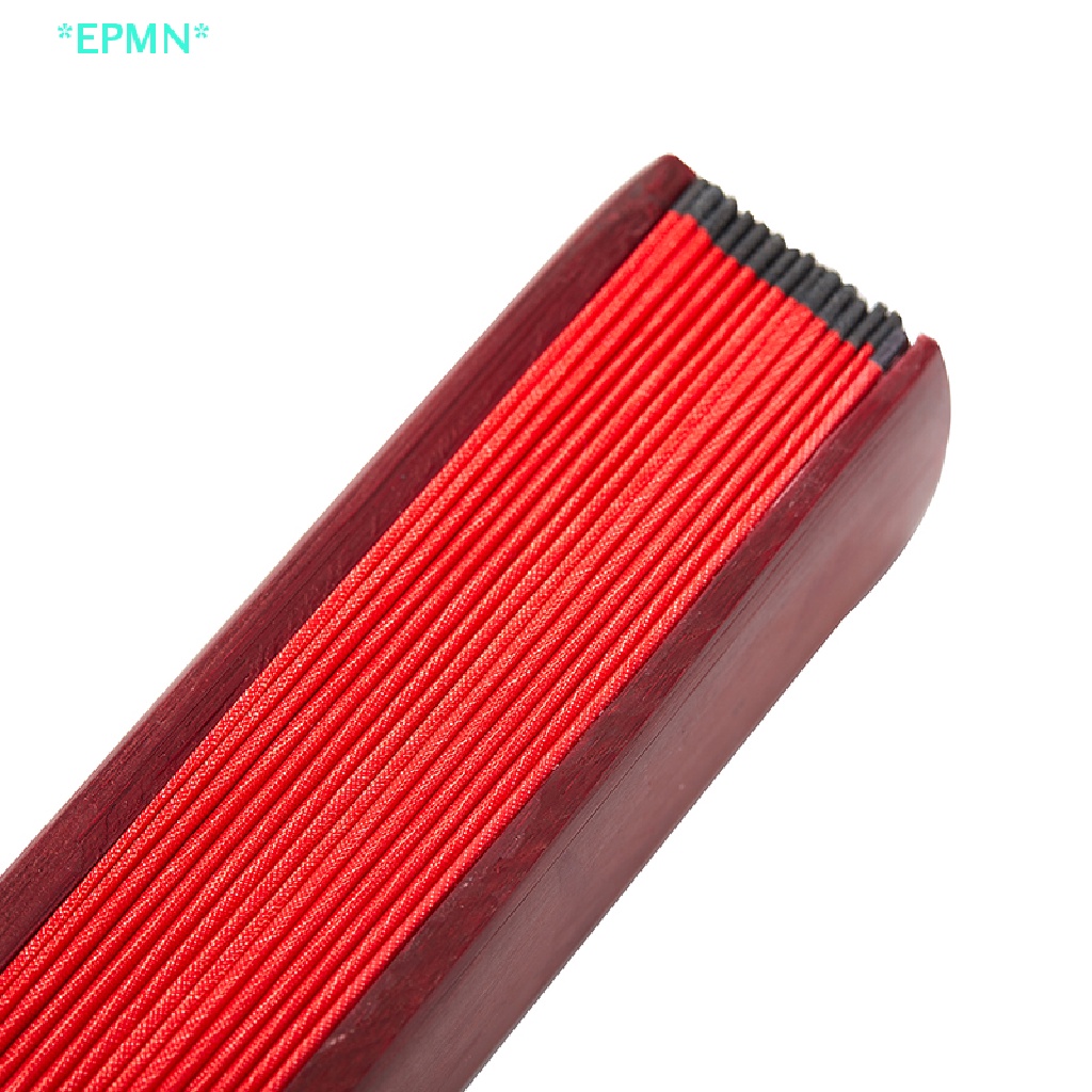 Epmn ใหม่ พัดมือถือ ผ้าเรยอน ไม้ไผ่ สไตล์จีนโบราณ DIY - emprichman.th ...