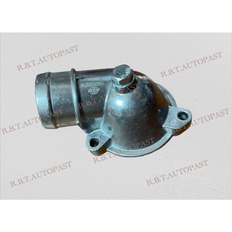 BENZ ฝาครอบวาล์วน้ำเบนซ์ W124 300E E280 past No.A103 203 07 74 | Shopee ...