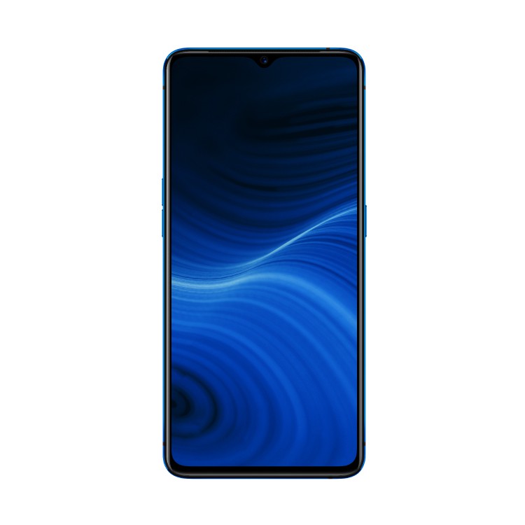 realme X2 Pro Neptune Blue 12256GB - realme.official.store - ThaiPick