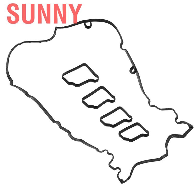 Sunny ฝาครอบวาล์วเครื่องยนต์ 2710160921 สําหรับ Mercedes-Benz W203 W204 ...