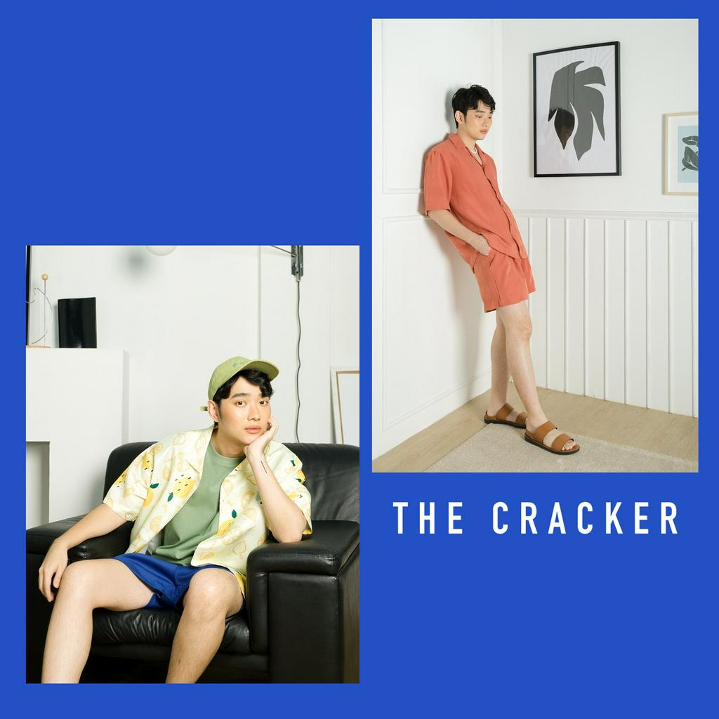the cracker, ร้านค้าออนไลน์ | Shopee Thailand
