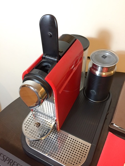 Nespresso Citiz Aeroccino | atelier-yuwa.ciao.jp