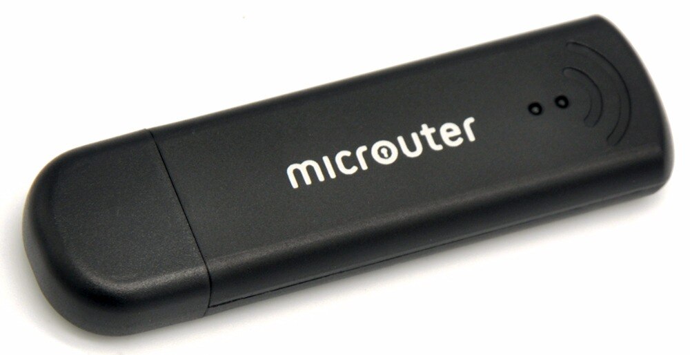 MicRouter GL-USB150 Atheros AR9331 802.11n 150 Mbps OPENVPN ไร้สาย USB ...